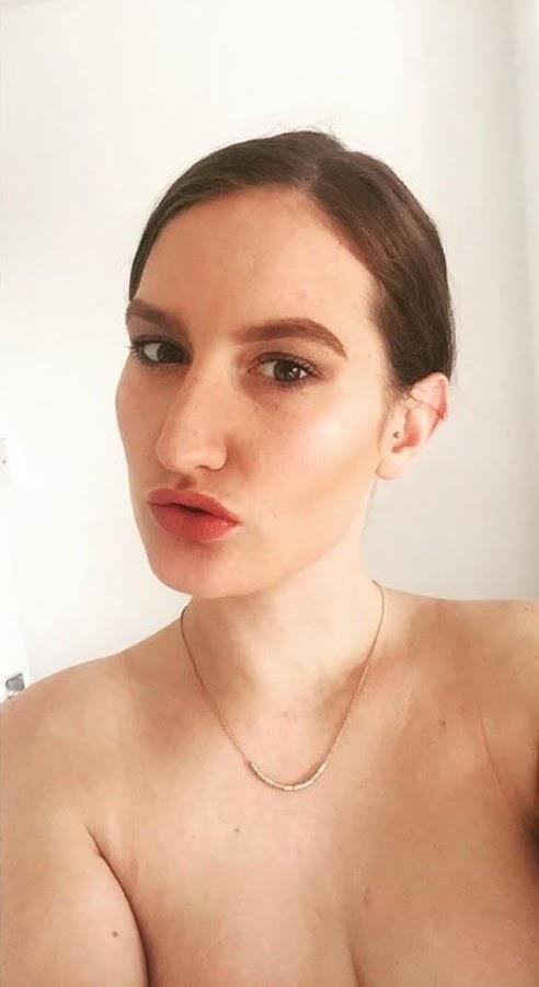 My sister | Scrolller