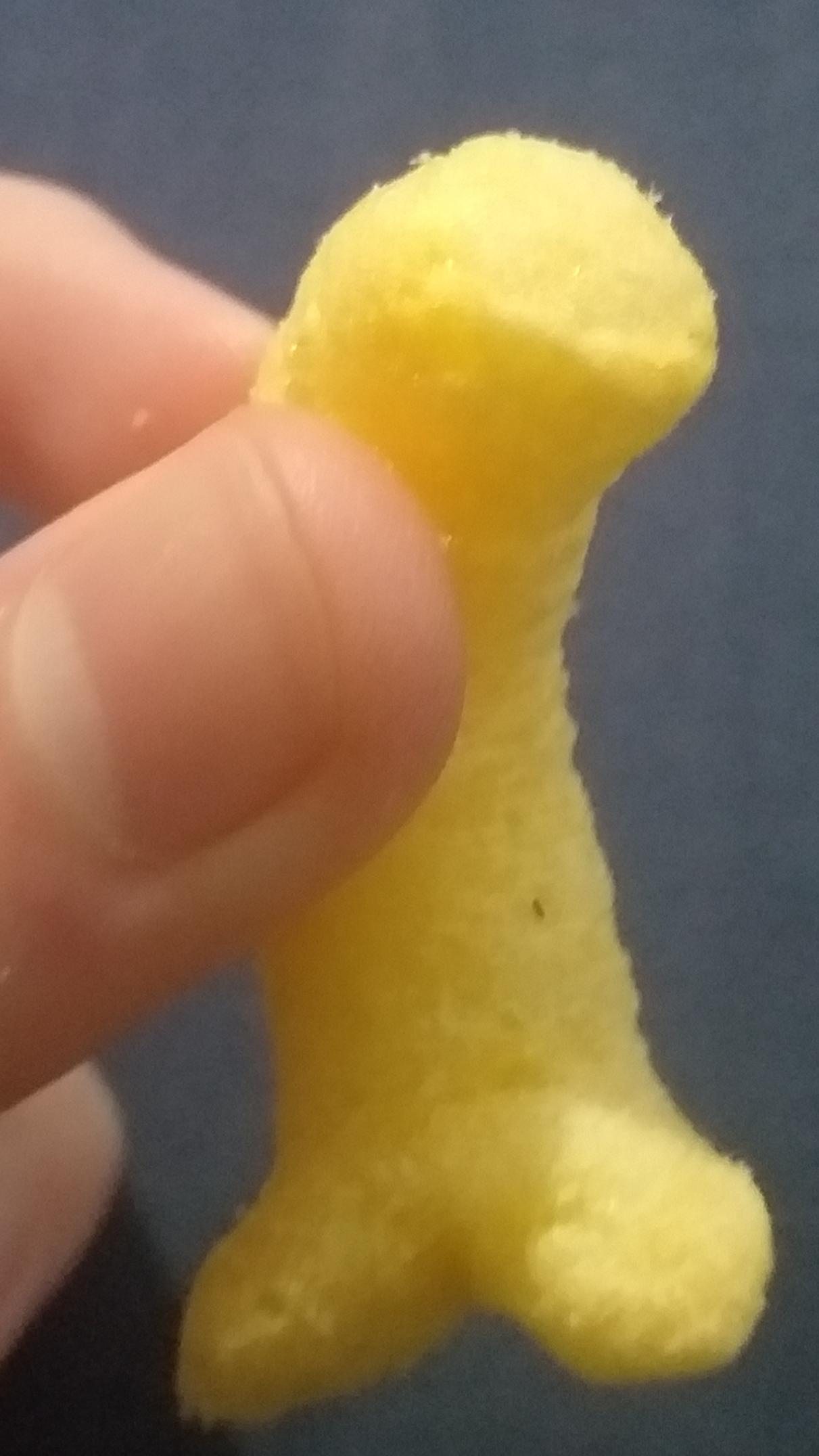 My snacc | Scrolller