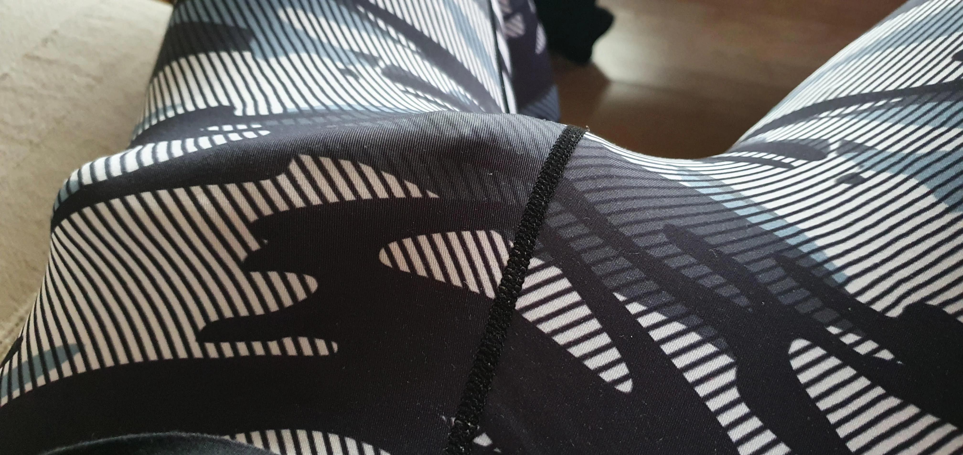 my spandex bulge | Scrolller