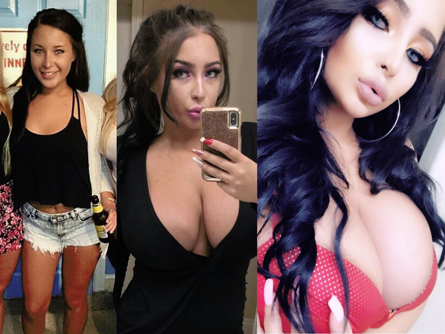 My transformation so far | Scrolller