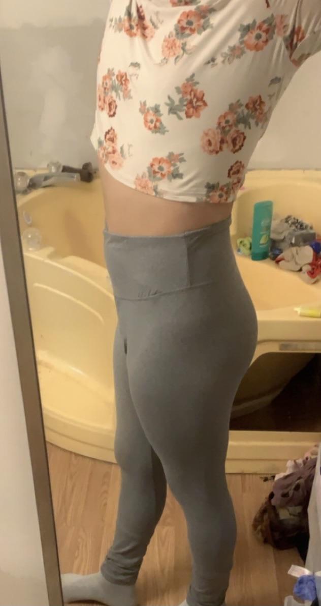 My Wife And Her Sisters Like To Take Turns Dressing Me Up In Their Clothes 🥰 Scrolller