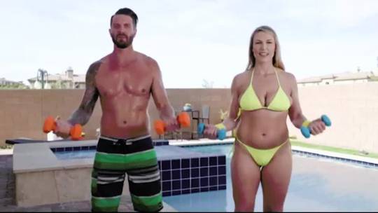 MYLF - MilfBody - Beach Body - Joslyn Jane | Scrolller