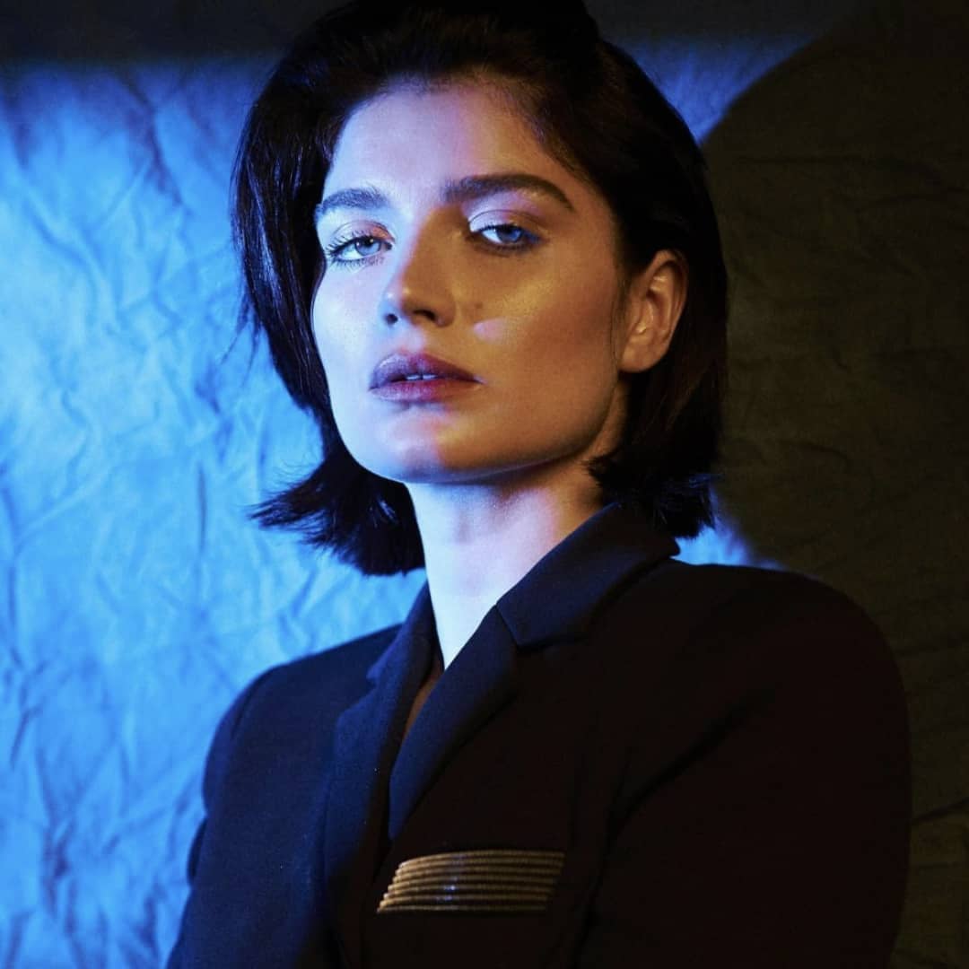 Mysterious | Scrolller