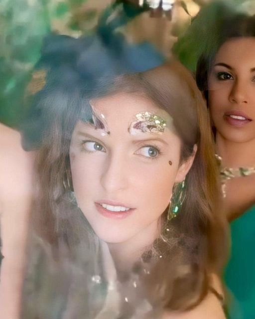 Mystical Anna | Scrolller