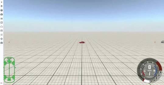 Mythbusters Crash Recreation Simulation | Scrolller