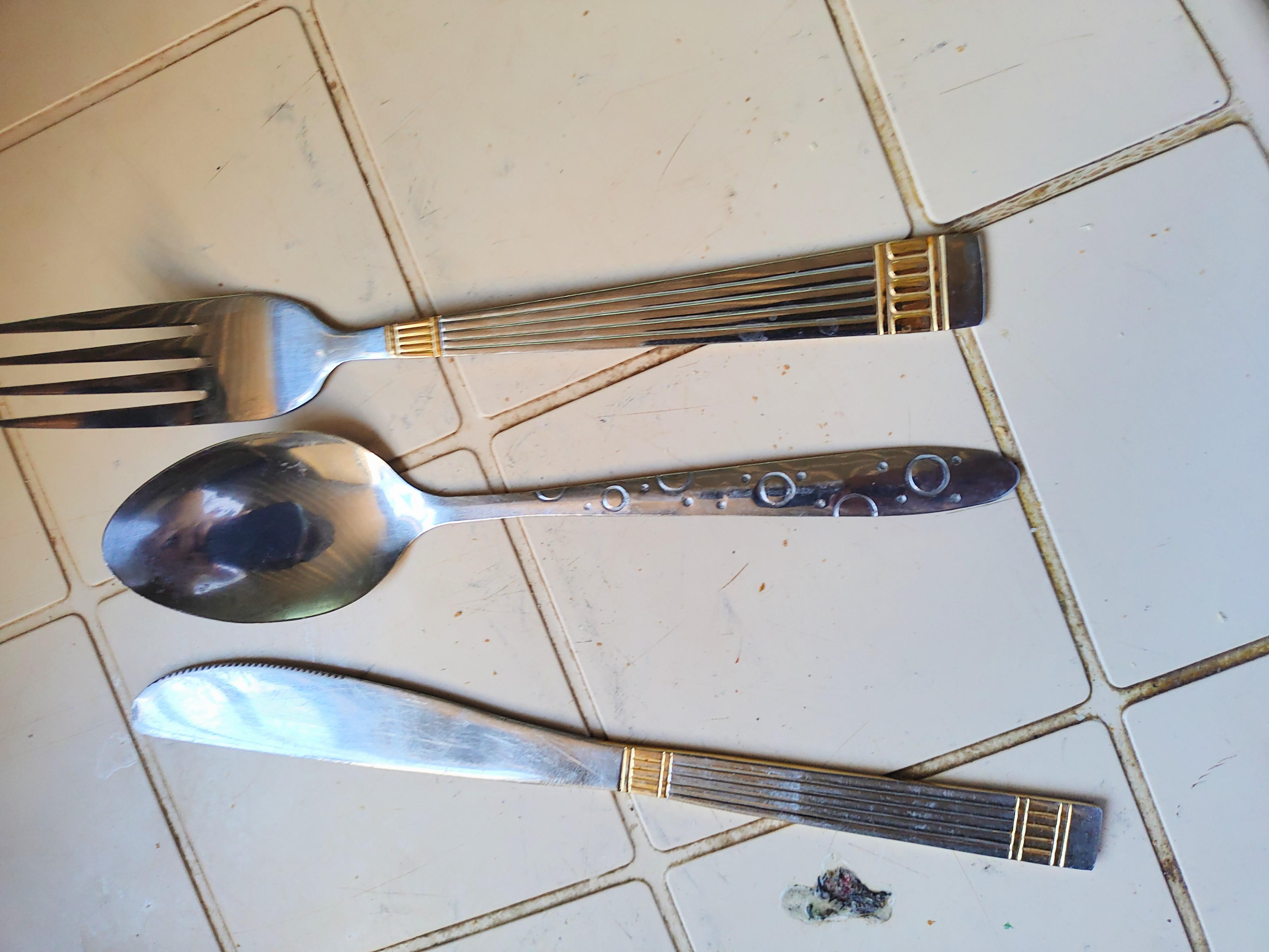 name a more iconic trio I'll wait | Scrolller