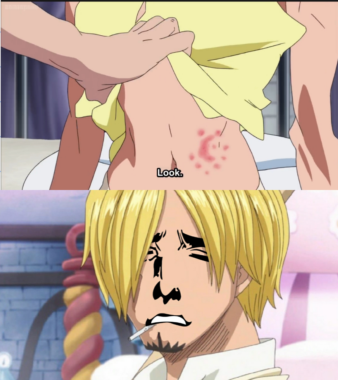 Nami (One Piece) | Scrolller