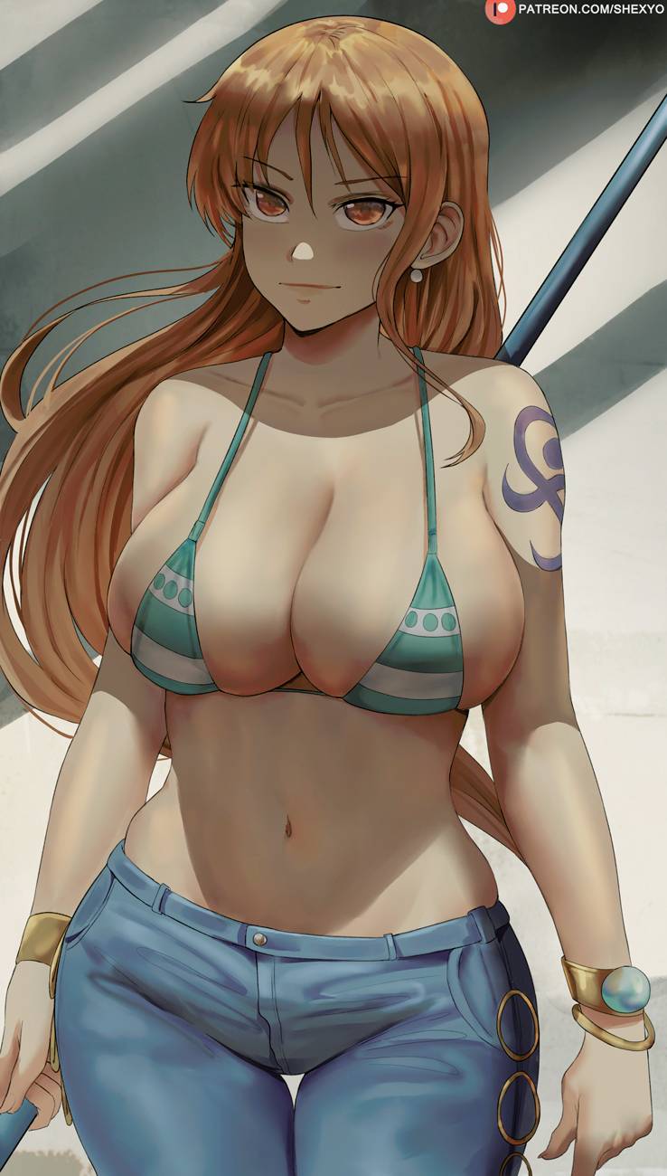 Nami (Shexyo) | Scrolller