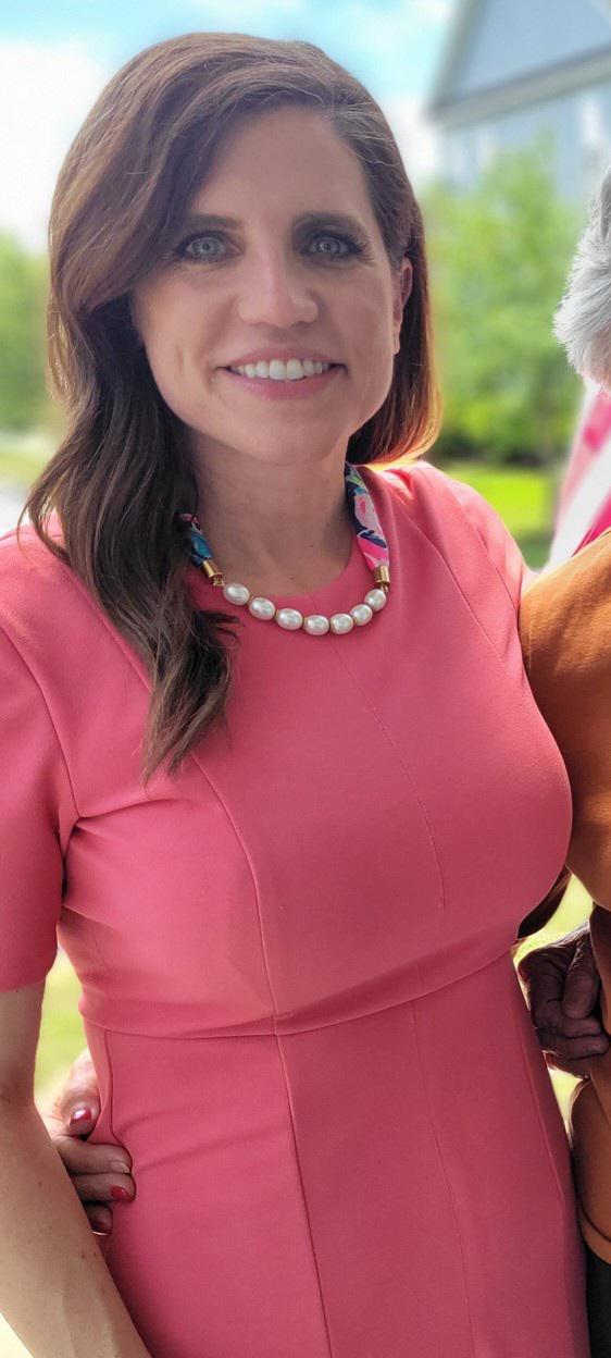 Nancy Mace Scrolller