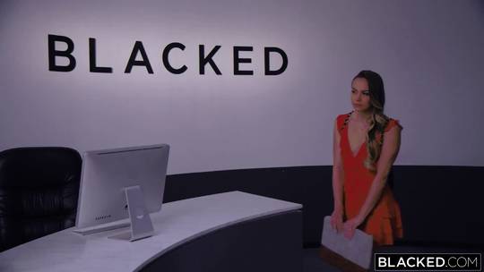 Naomi Swann - Blacked Inc. | Scrolller