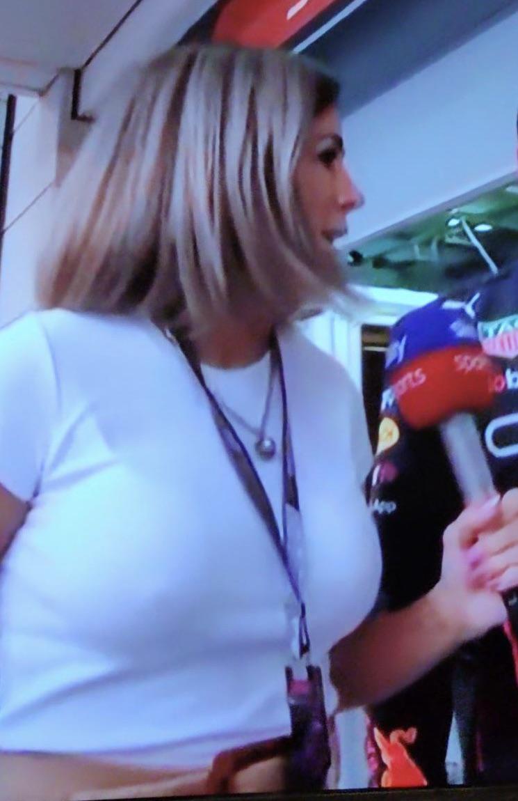 Natalie Pinkham | Scrolller