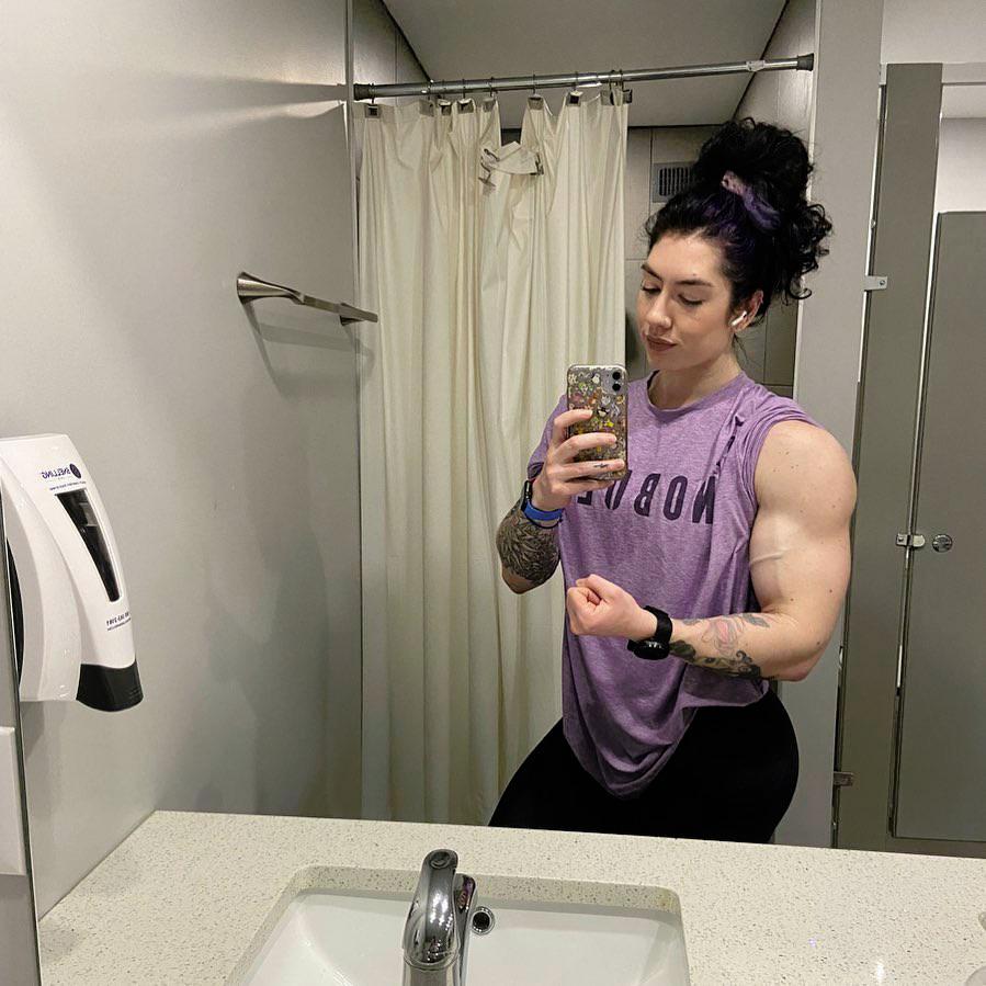 Natasha Aughey | Scrolller