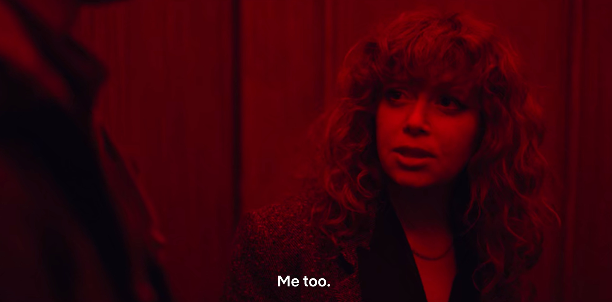 Natasha Lyonne Russian Doll | Scrolller