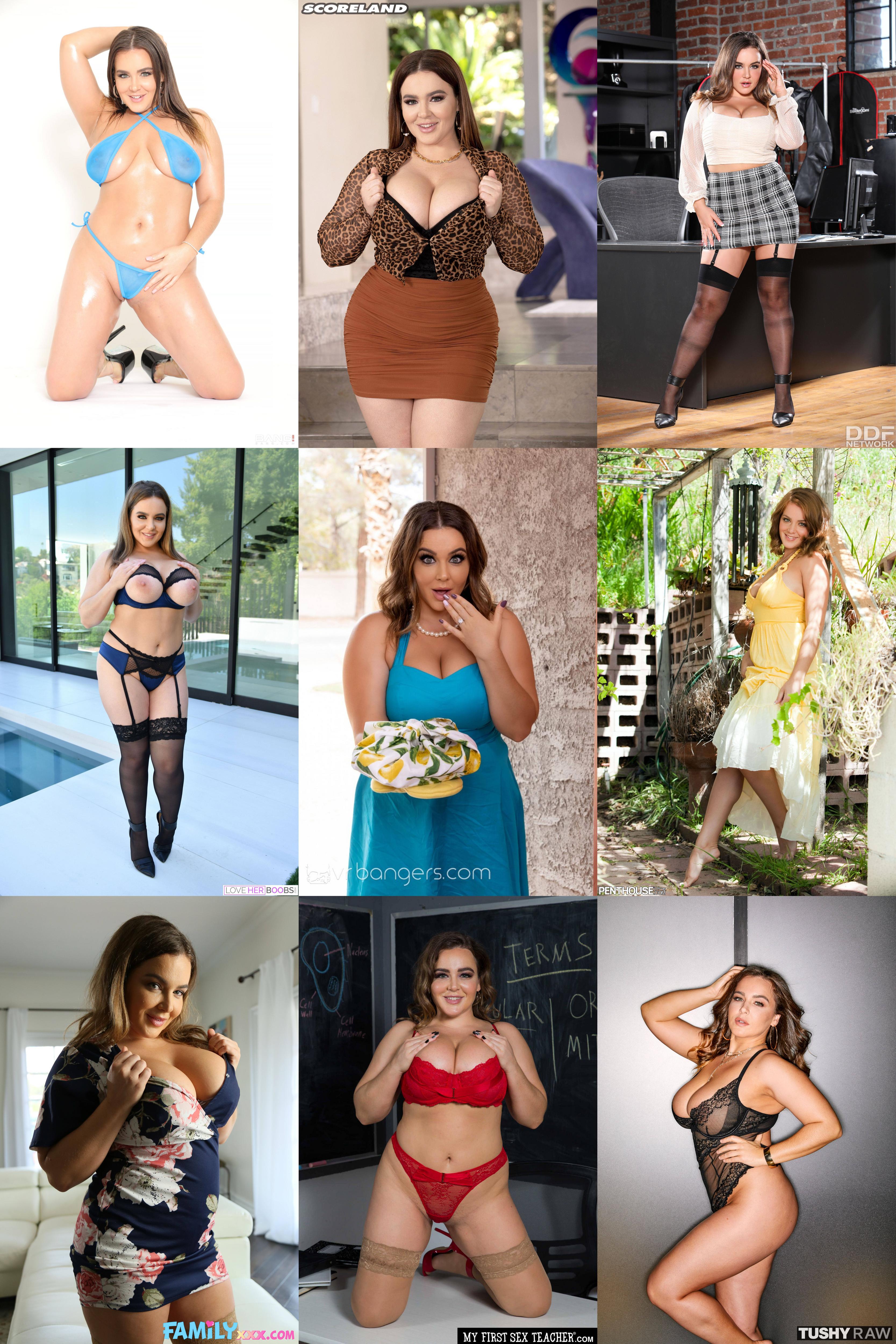 Natasha Nice | Scrolller