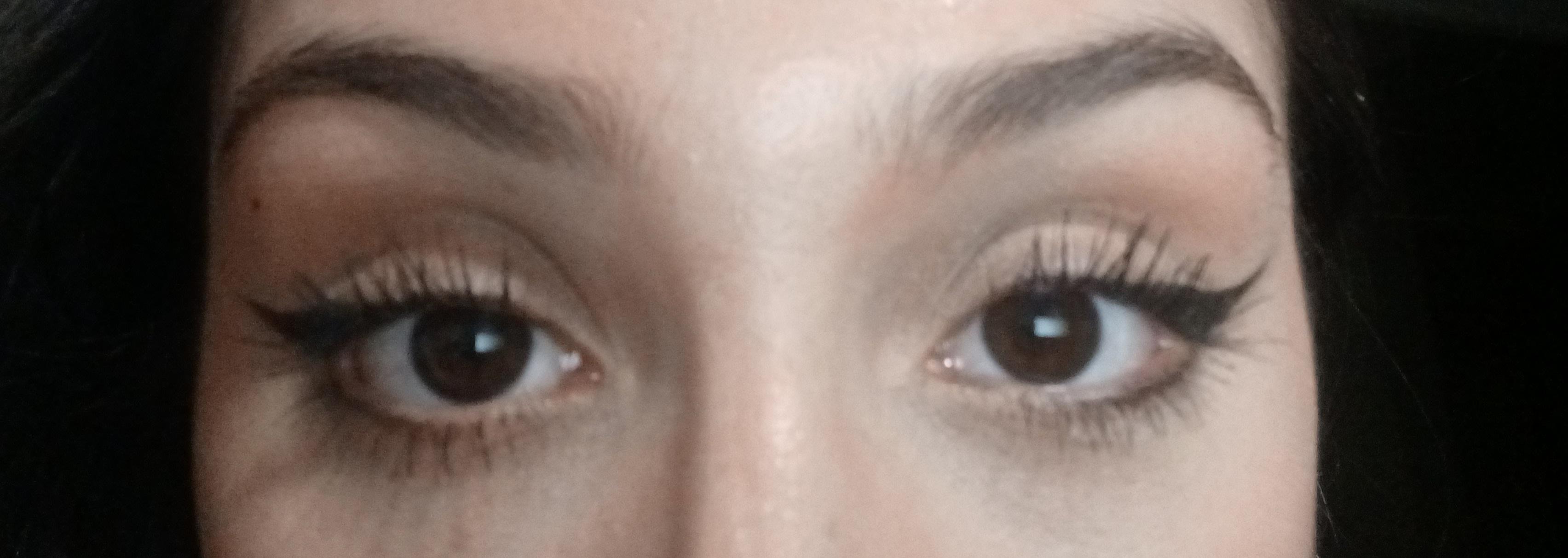 natural lashes 💗 | Scrolller