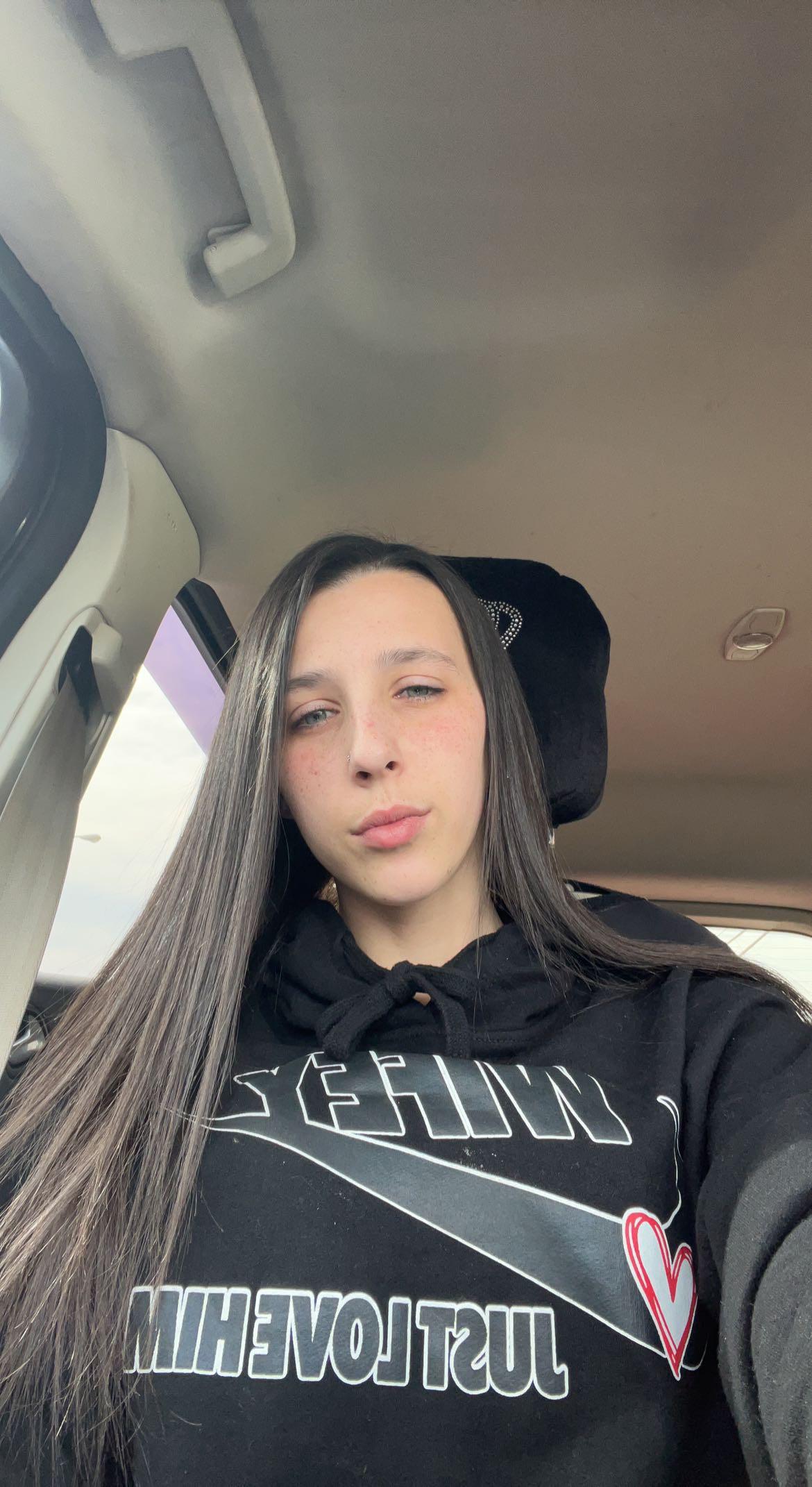 Naughty deep down | Scrolller