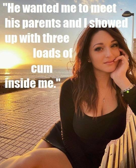 Naughty hotwife.. | Scrolller