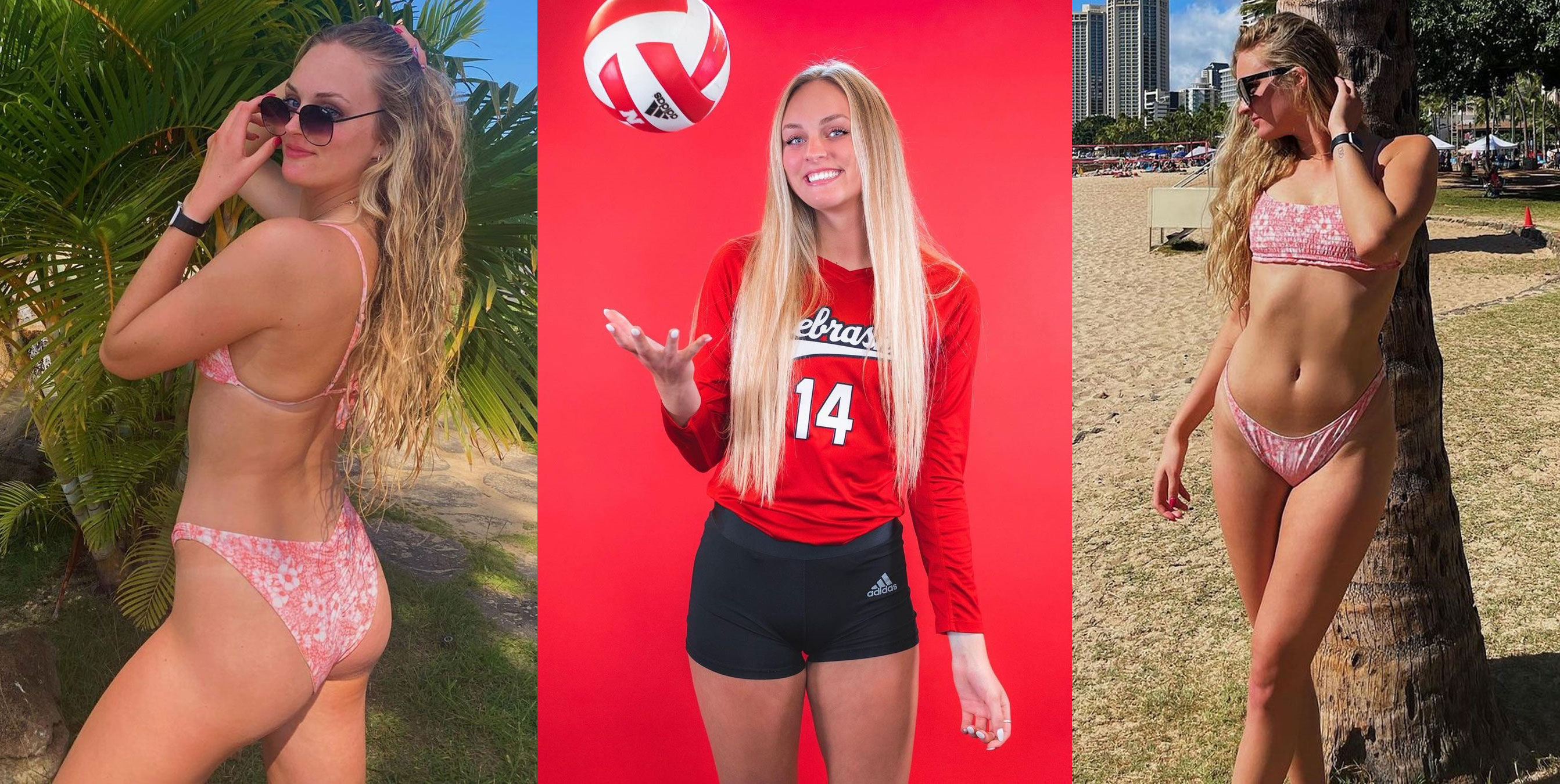 nebraska cutie | Scrolller