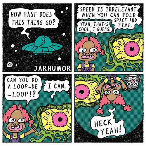 Need For Speed [OC] | Scrolller