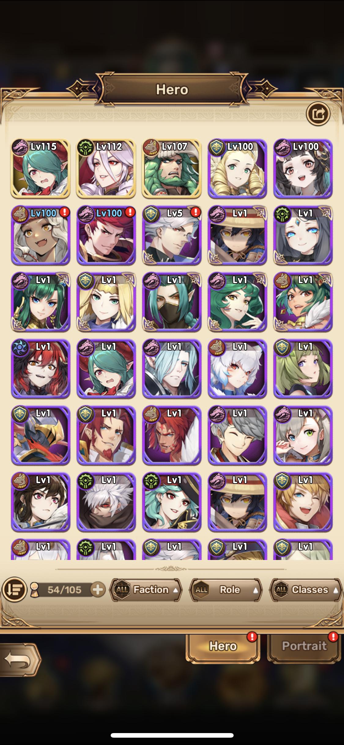 Need help with team comp | Scrolller