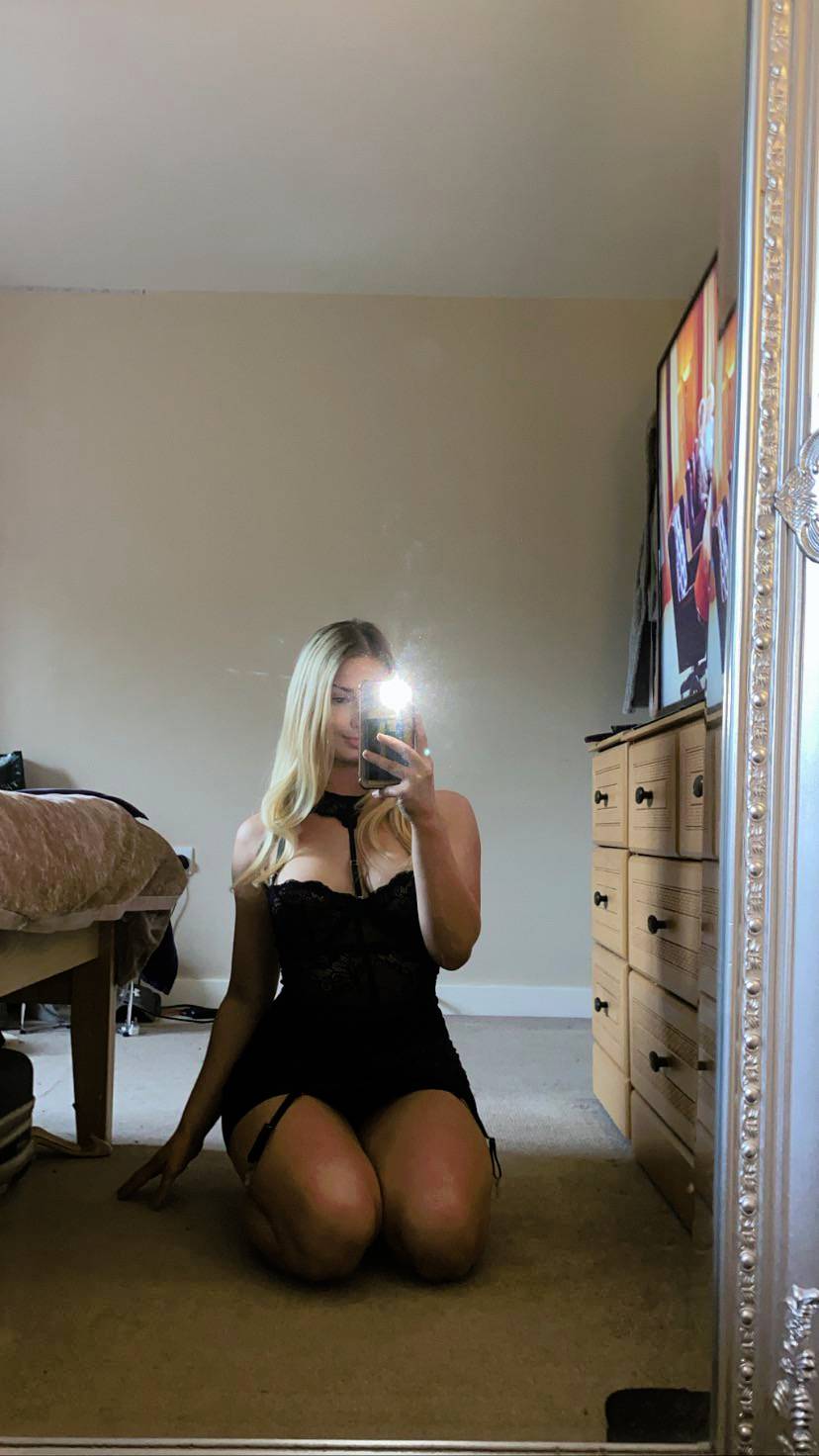 Needy for your cock | Scrolller