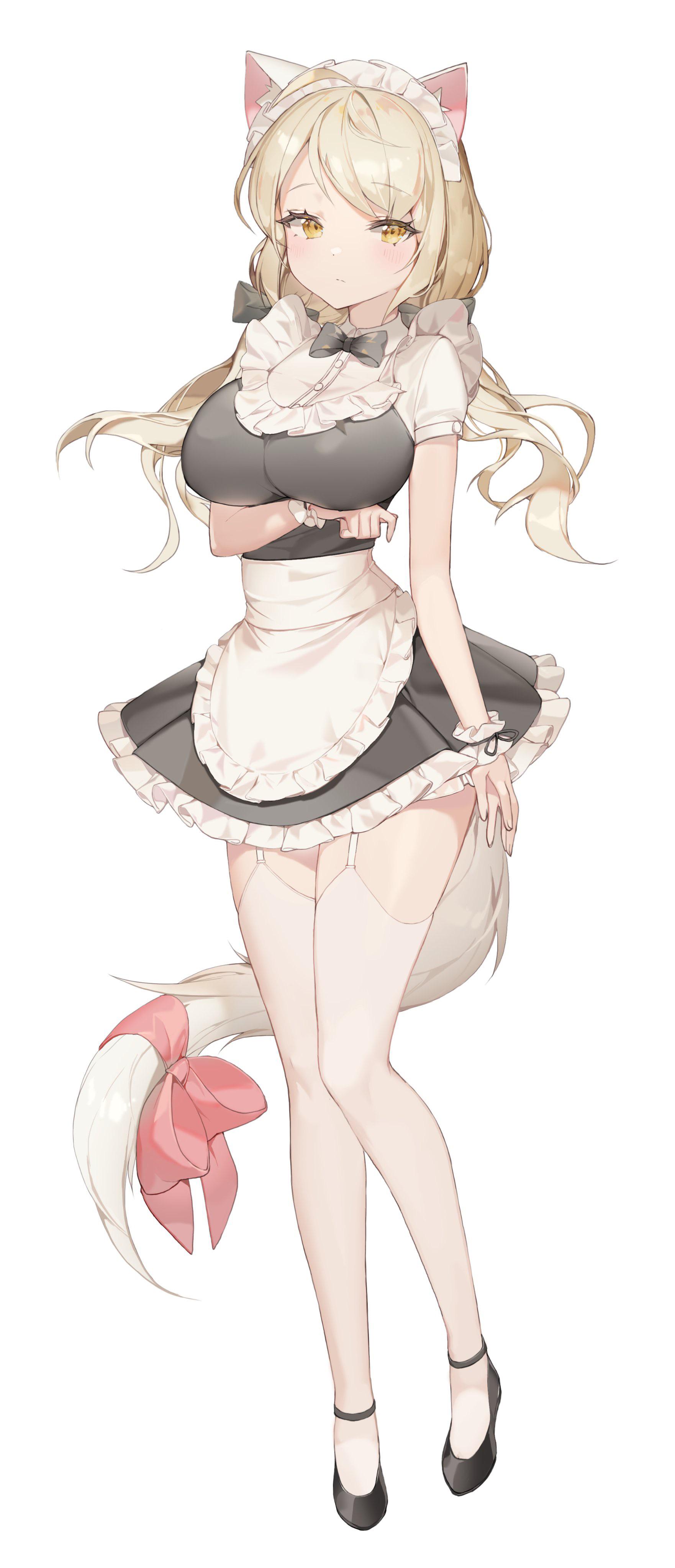 Neko | Scrolller