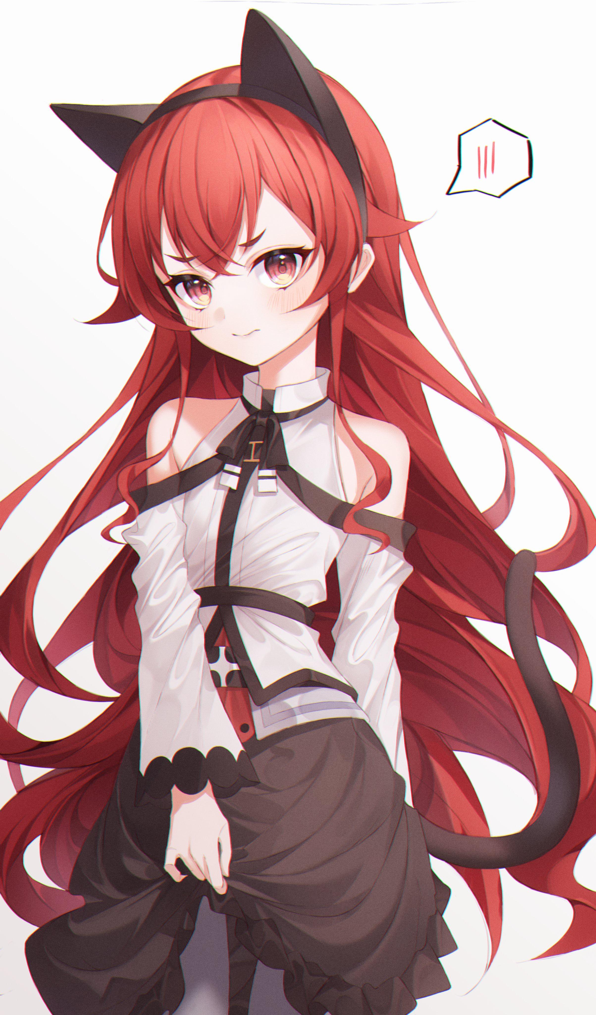 Neko Eris | Scrolller