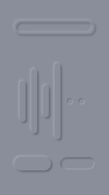 Neumorphic | Scrolller