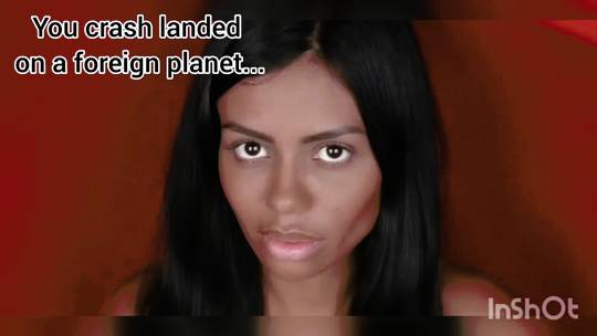 Never Crash Land On An Unexplored Planet 🤣 | Scrolller