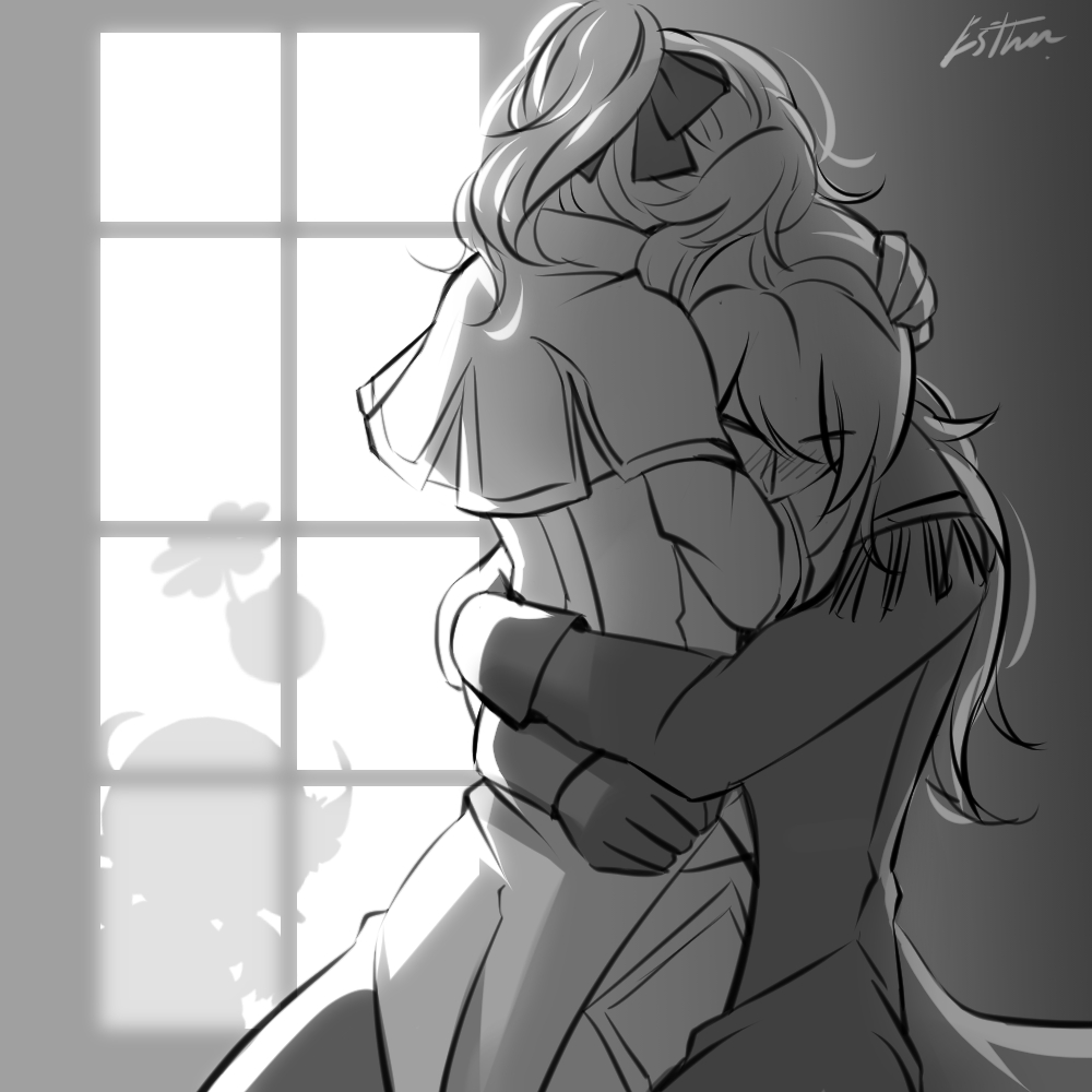 Never let go ️ | Scrolller