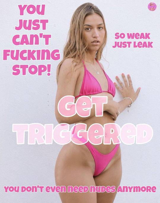 never stop gooning | Scrolller