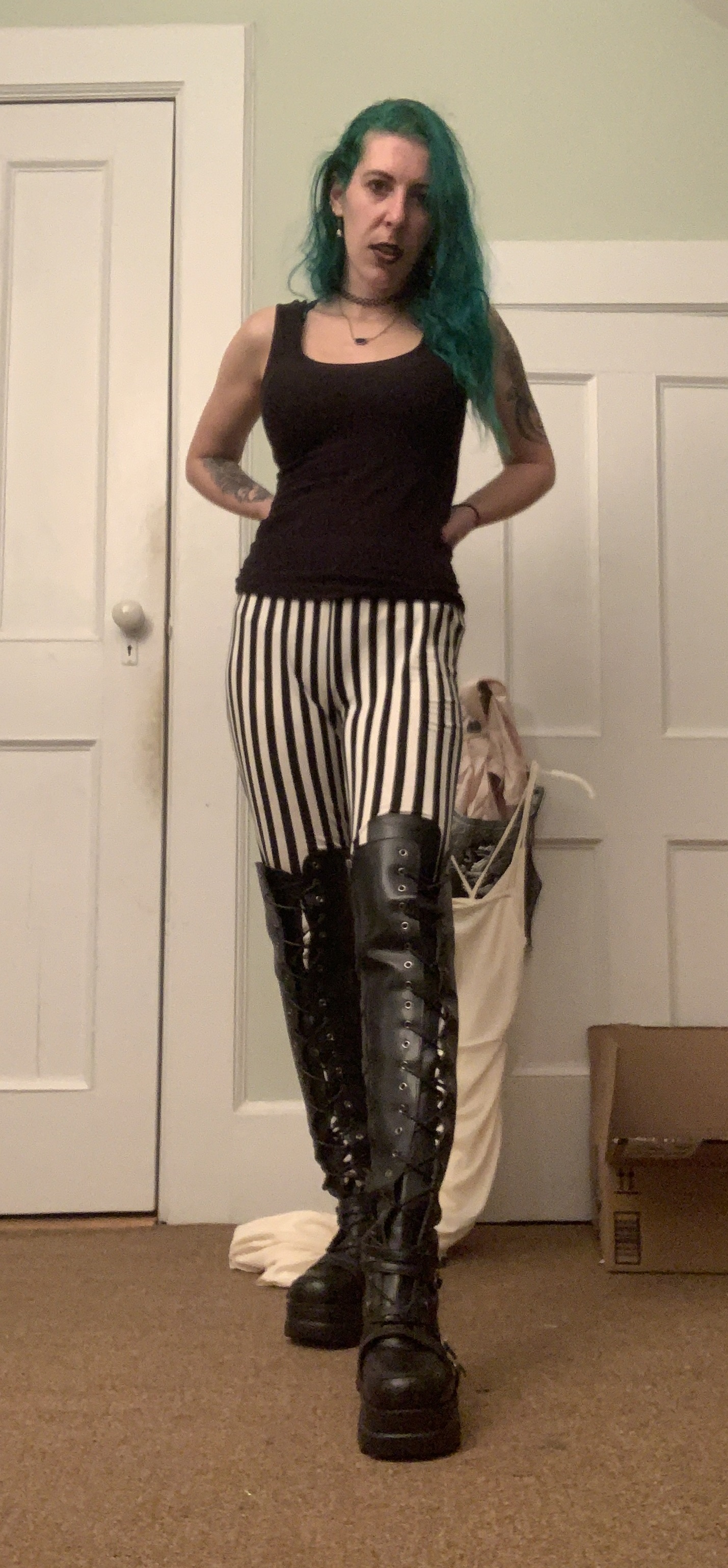 New boots | Scrolller