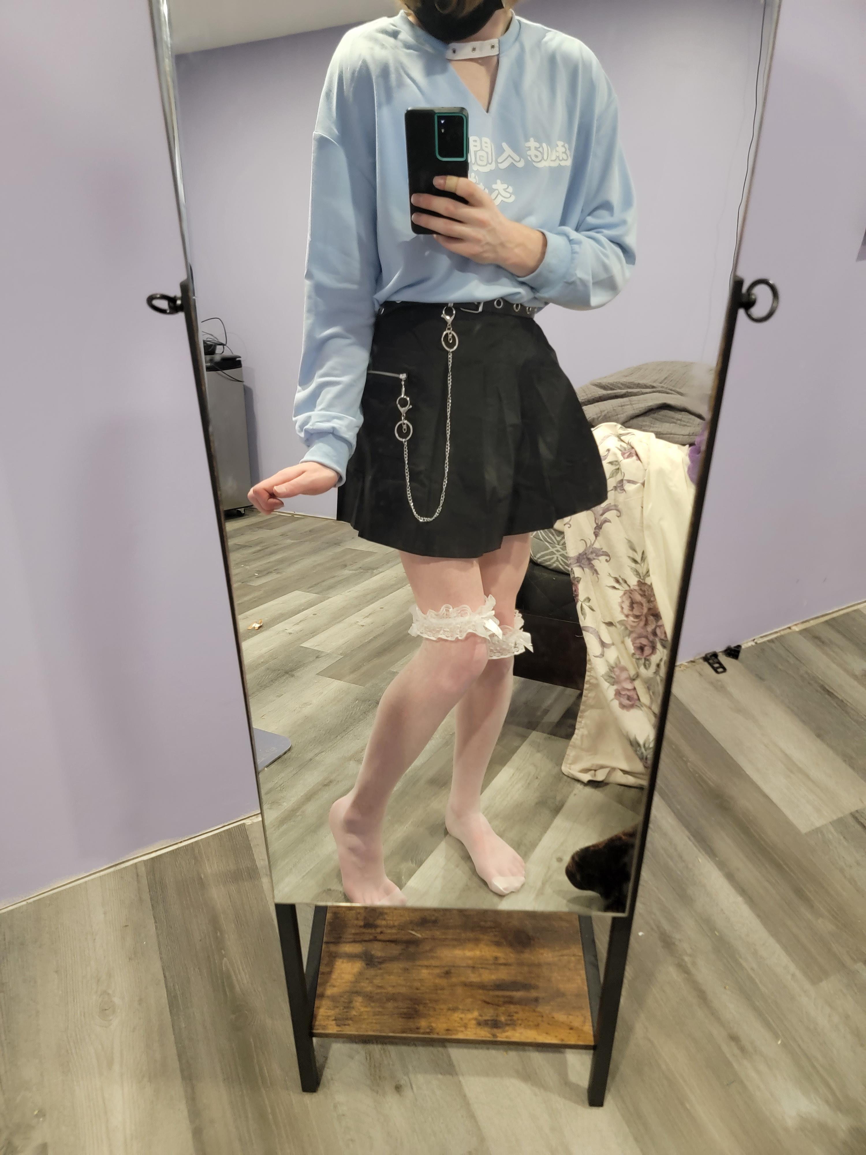 new clothes arrived 😊 | Scrolller