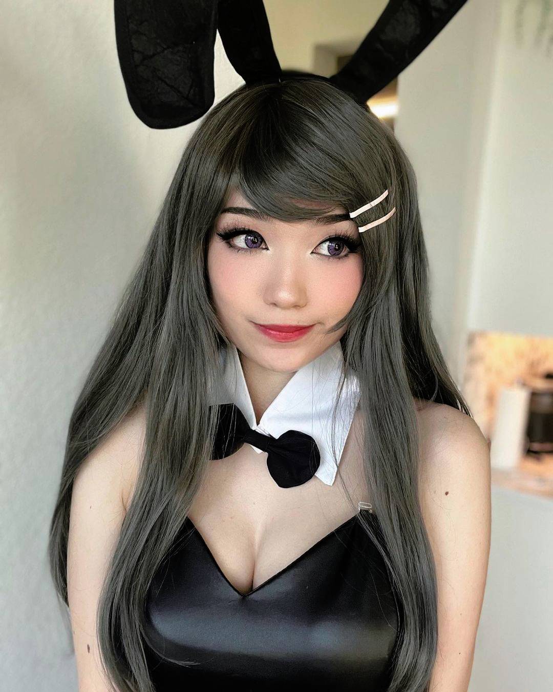 New cosplay (cosplay stream? maybe) | Scrolller