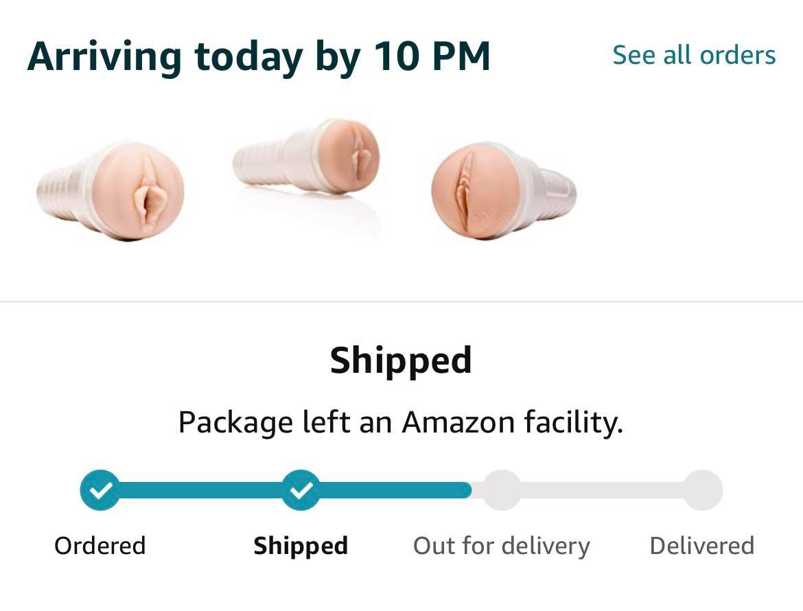 New fleshlight order: Vina Sky Exotica, Mia Malkova lvl up, Kenize ...