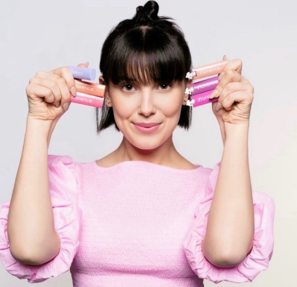 New florence by mills | Scrolller