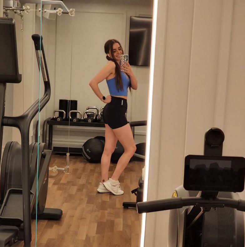 New instagram post, teasing again | Scrolller