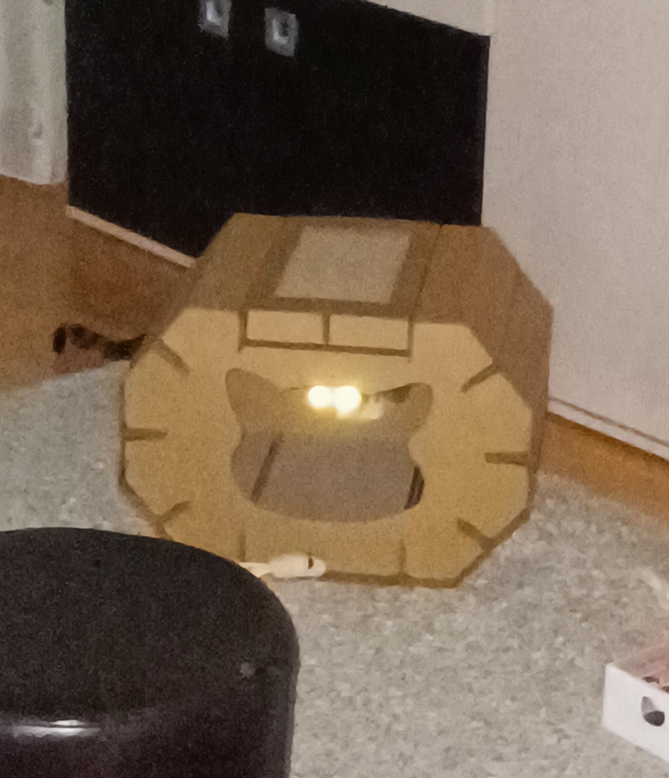 New LED headlights model | Scrolller