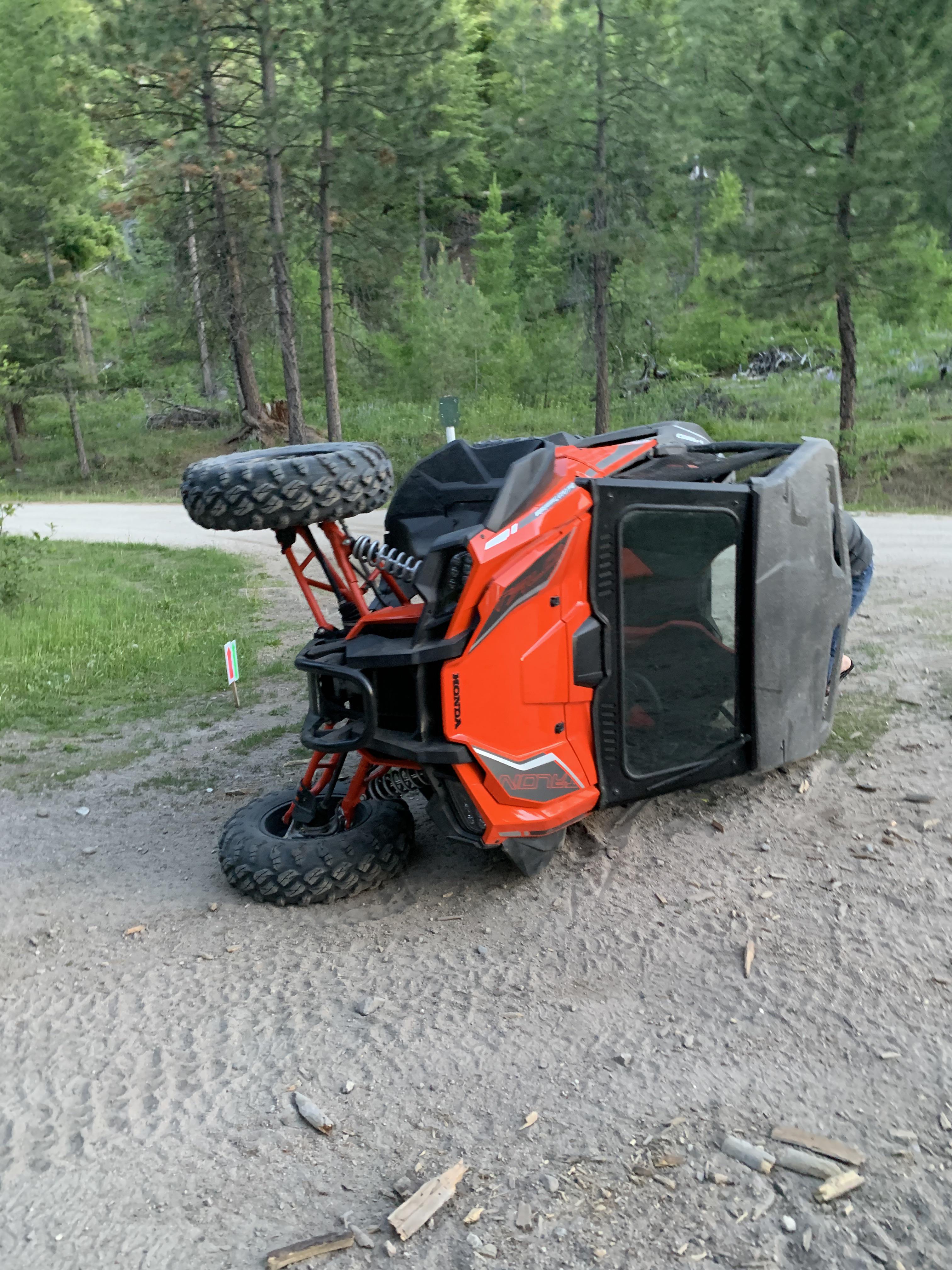 New look. | Scrolller