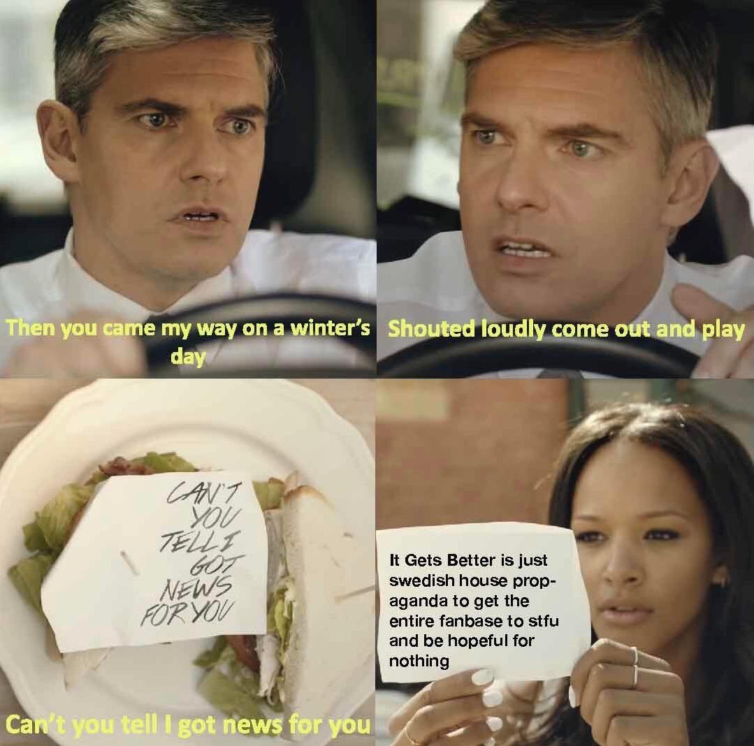 new meme format time | Scrolller