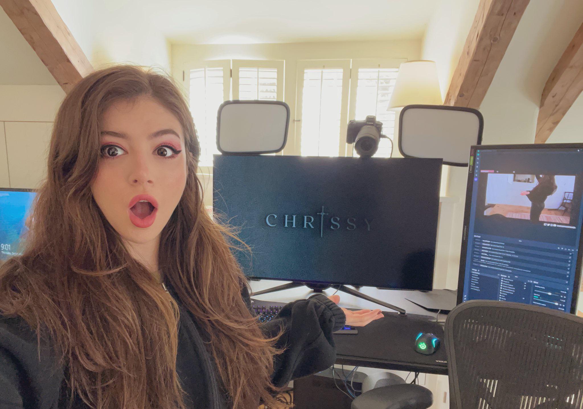 New monitor! | Scrolller