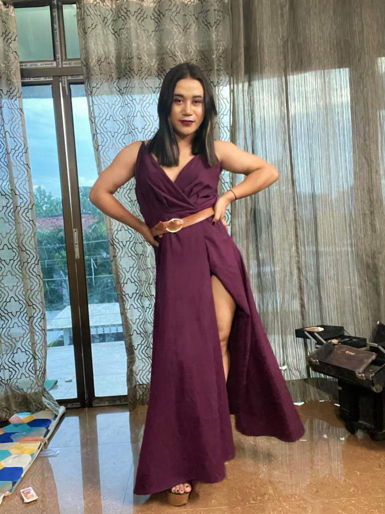 New one up here ️😊🤗 | Scrolller