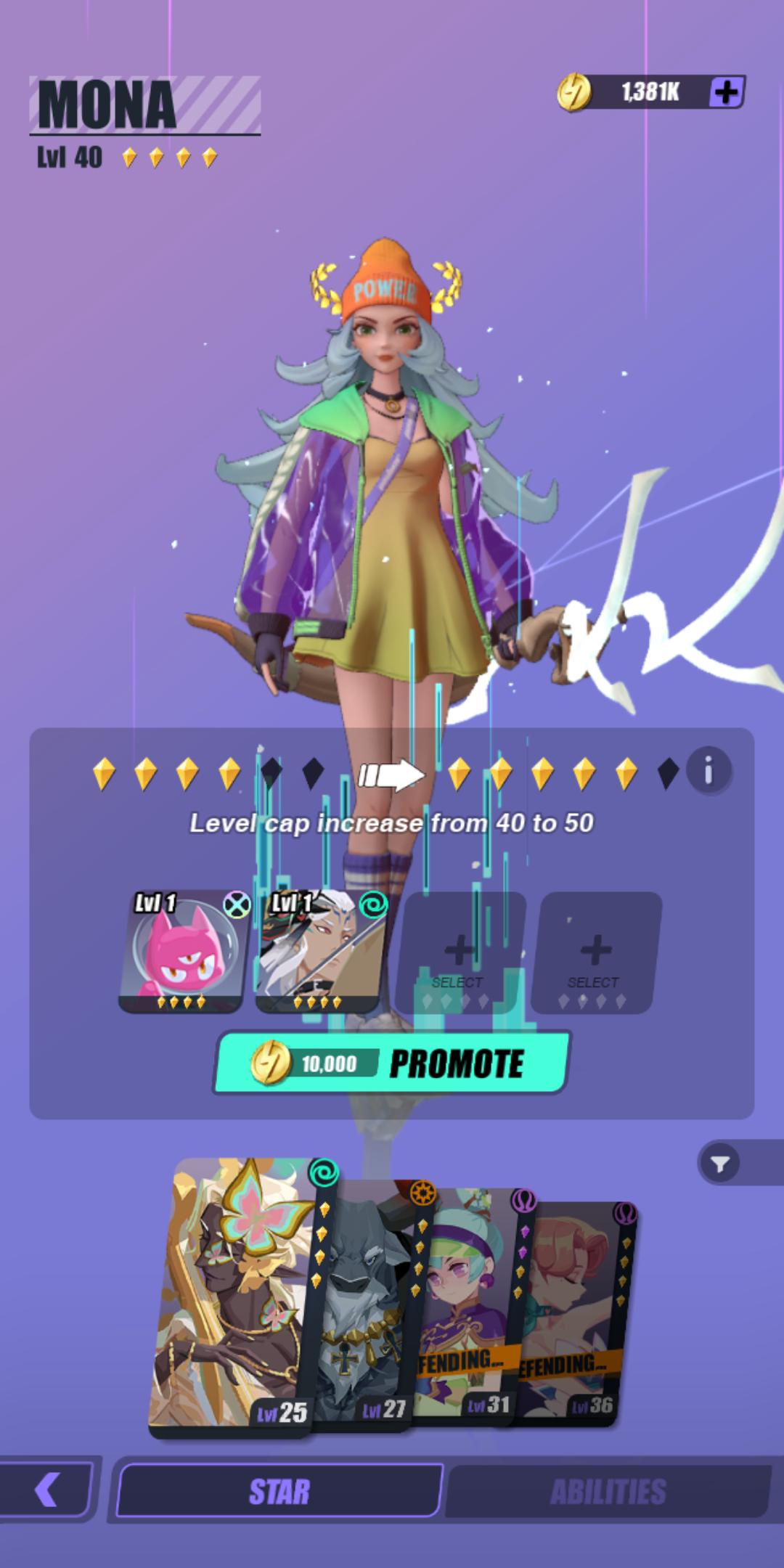 New player with a question! | Scrolller