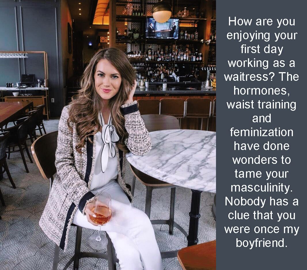 New Post on Chasti-Wabbit | Scrolller