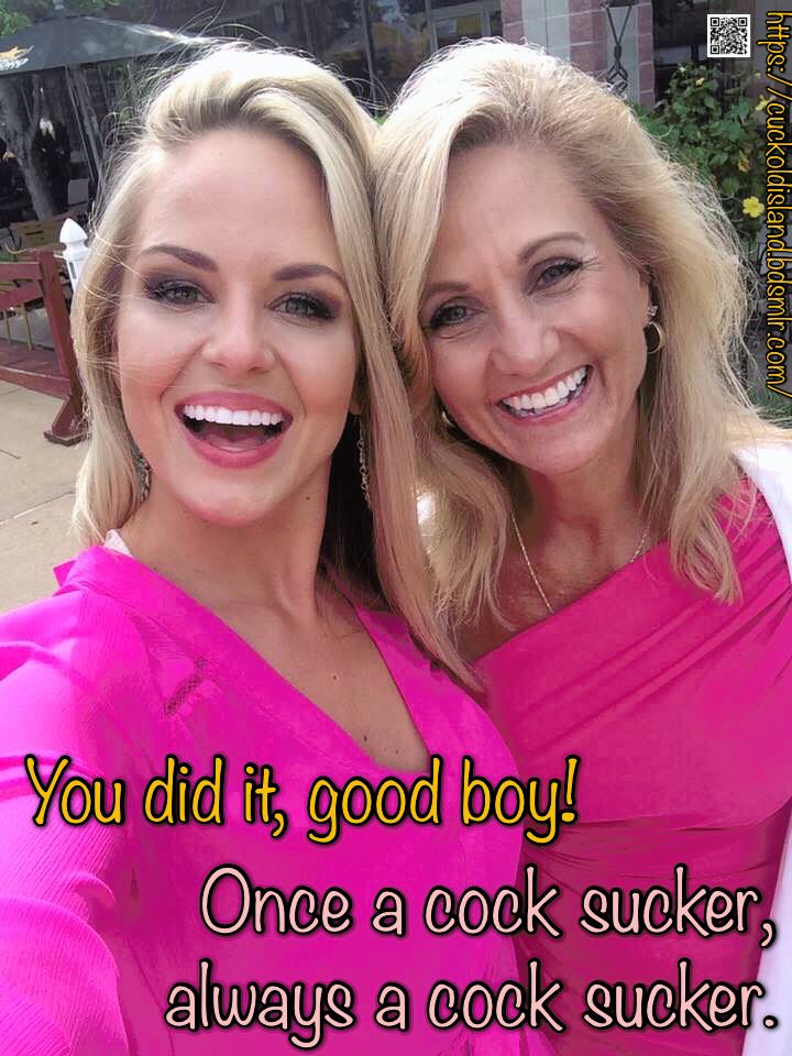 New Post on Cuckold Island | Scrolller