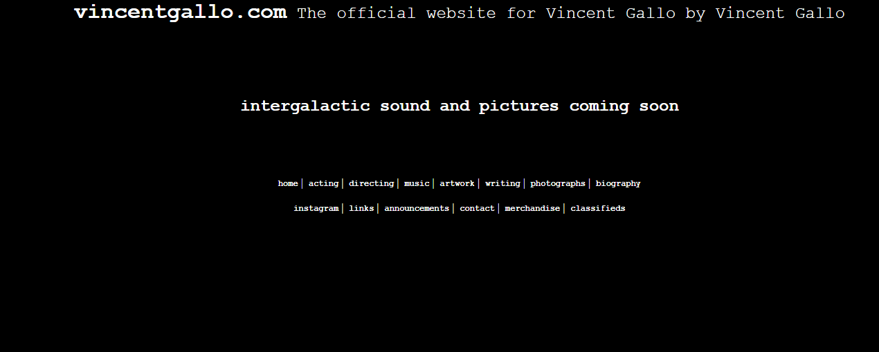 New project? | Scrolller