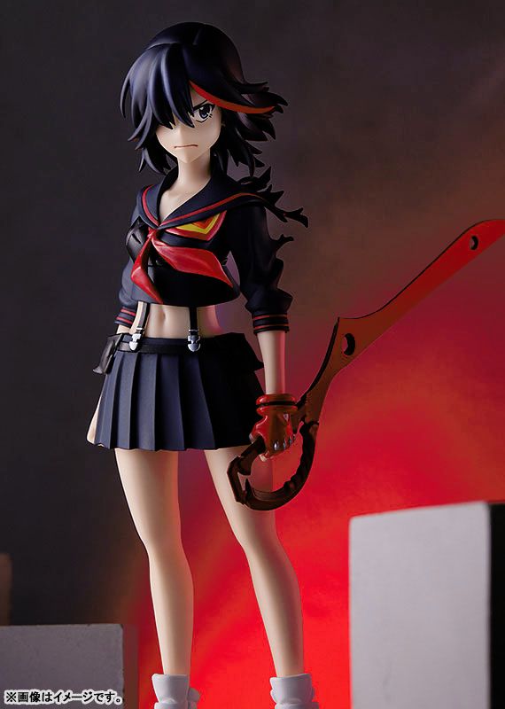 New Ryuko figure up for pre-order! Only 3,300 yen on AmiAmi! | Scrolller