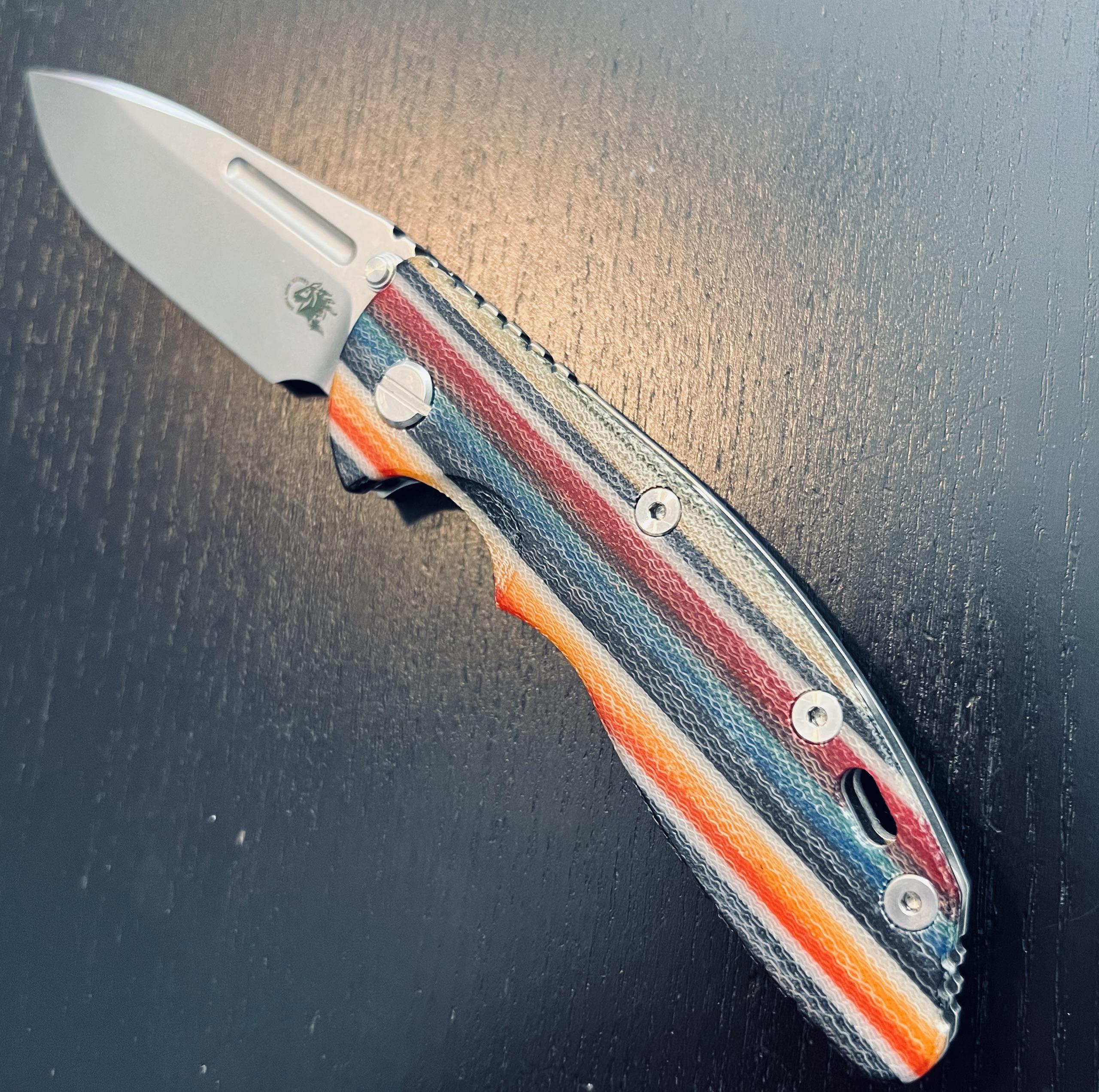 New scale day | Scrolller