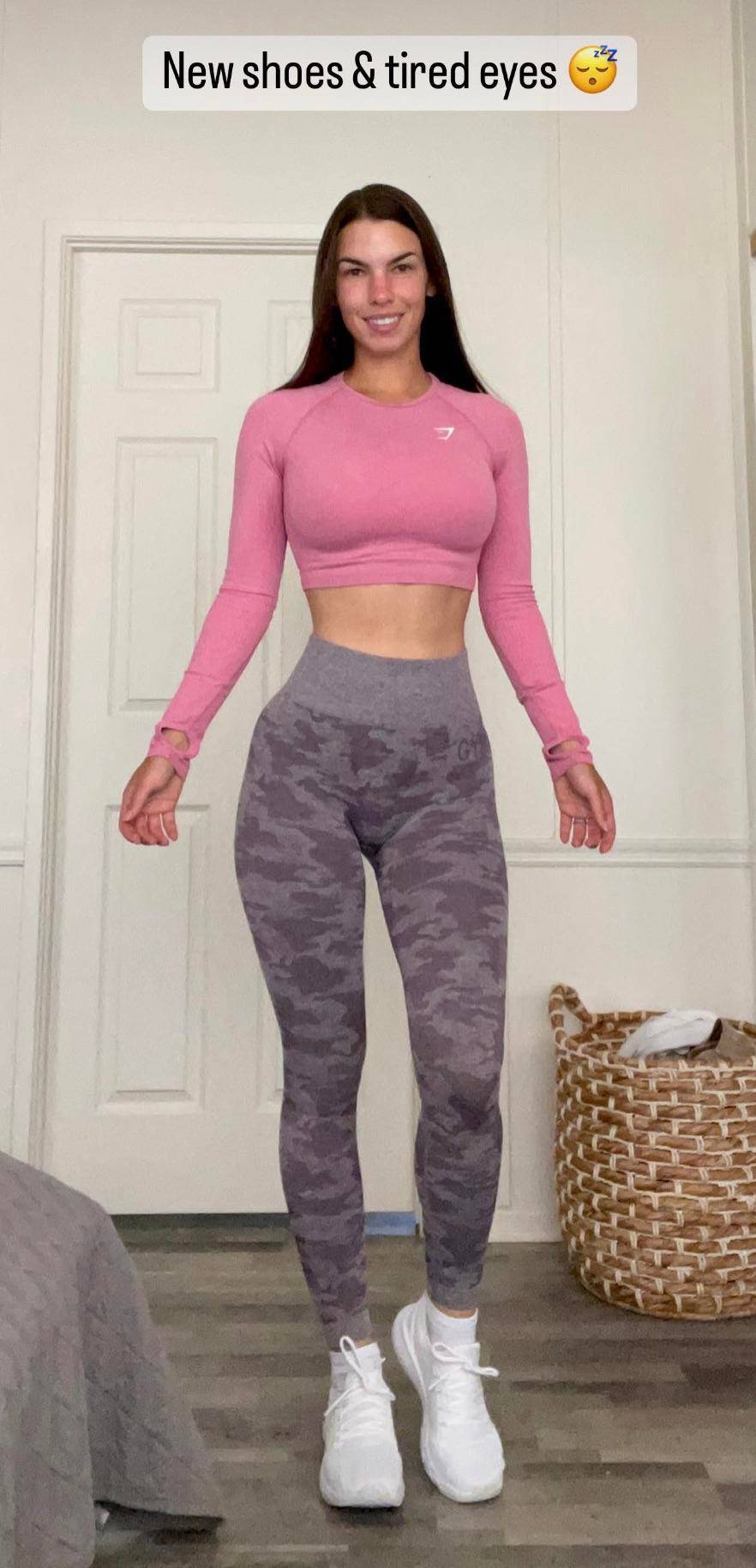 New shoes | Scrolller