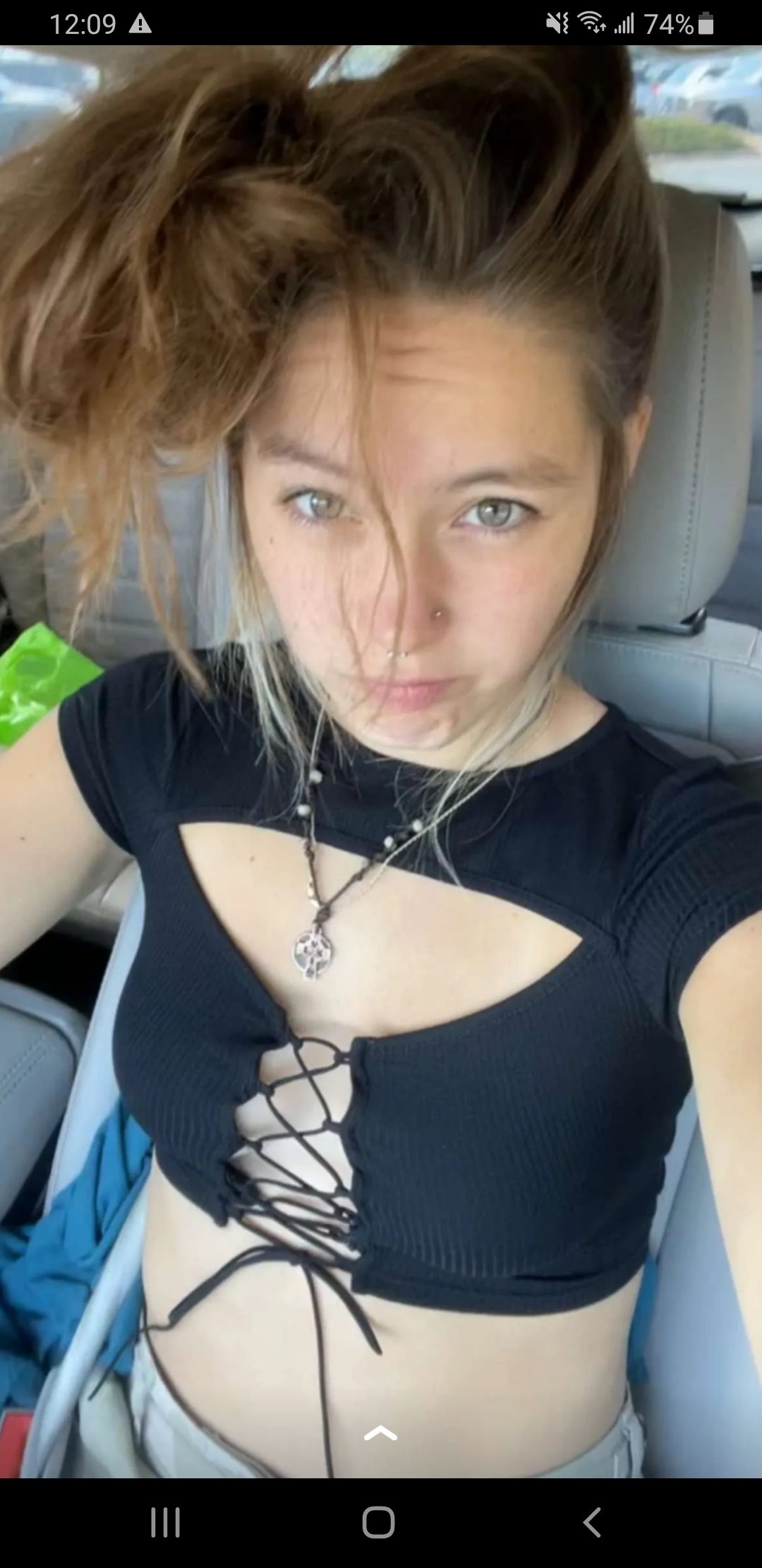 new snapchat | Scrolller